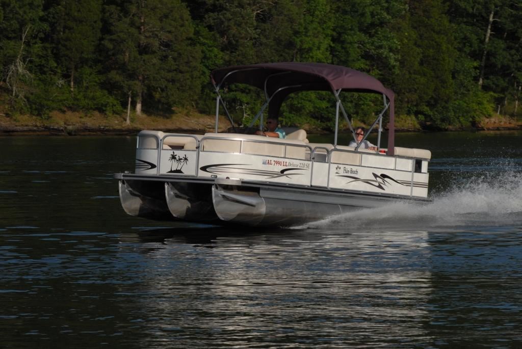 Pontoon Brands United | Pontoon & Deck Boat Magazine Pontoon Brands United | Pontoon & Deck Boat Magazine